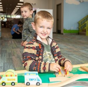 Kaltreider-Benfer Library - York County Libraries