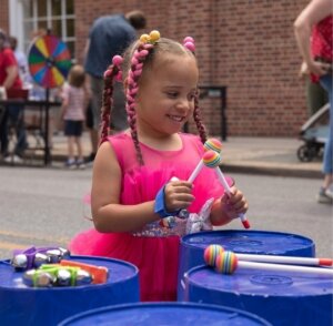 Martin Library - York County Libraries