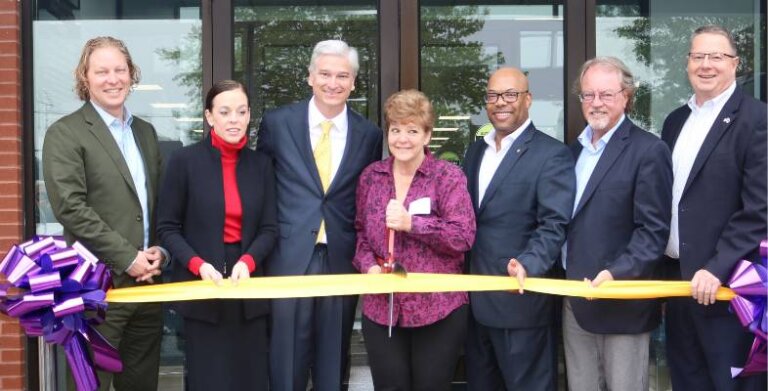 Kaltreider-Benfer Library is Open - York County Libraries