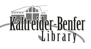 Kaltreider-Benfer Library - York County Libraries