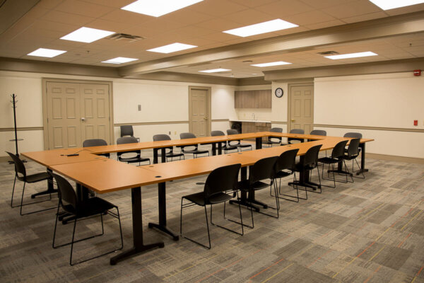 Room Reservations - York County Libraries