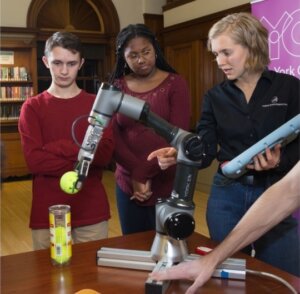 Martin Library - York County Libraries