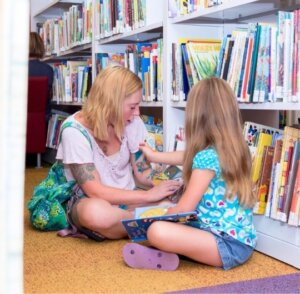 Dillsburg Area Public Library - York County Libraries