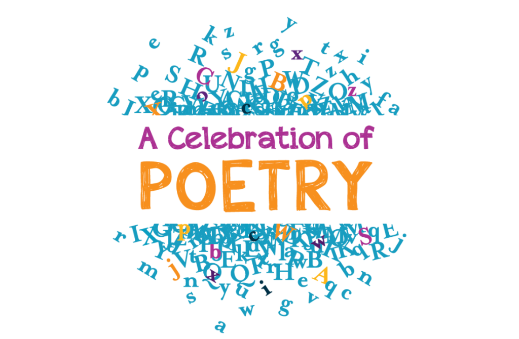 Celebration of Poetry - York County Libraries
