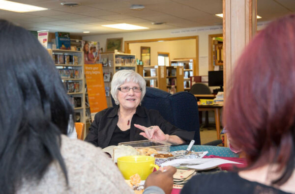 Home - York County Libraries