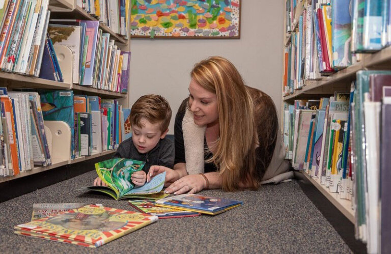 Home - York County Libraries