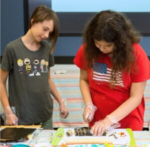 Guthrie Memorial Library - York County Libraries