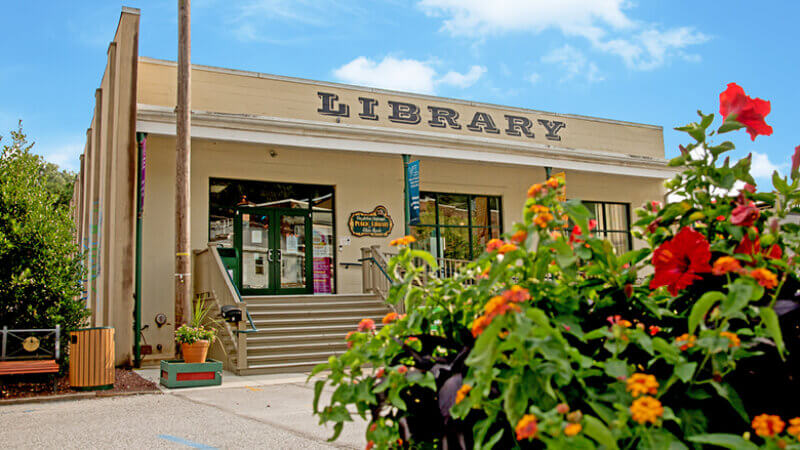 York County Libraries Service Optimization Plan - York County Libraries