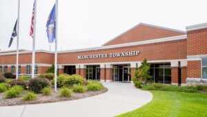 Find a Library - York County Libraries