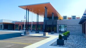 Find a Library - York County Libraries