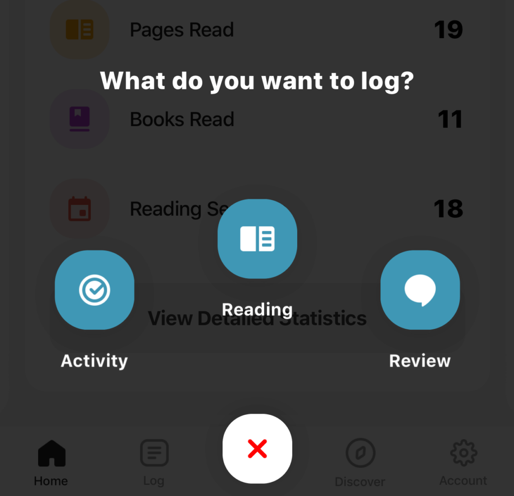 Log Reading & Activities with Beanstack - York County Libraries
